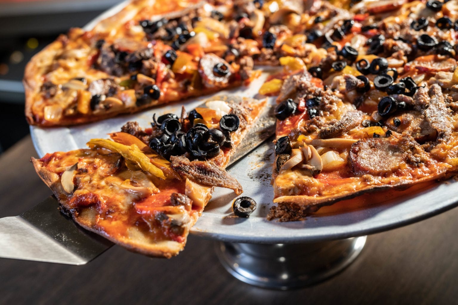 The Lido Restaurant – Since 1956