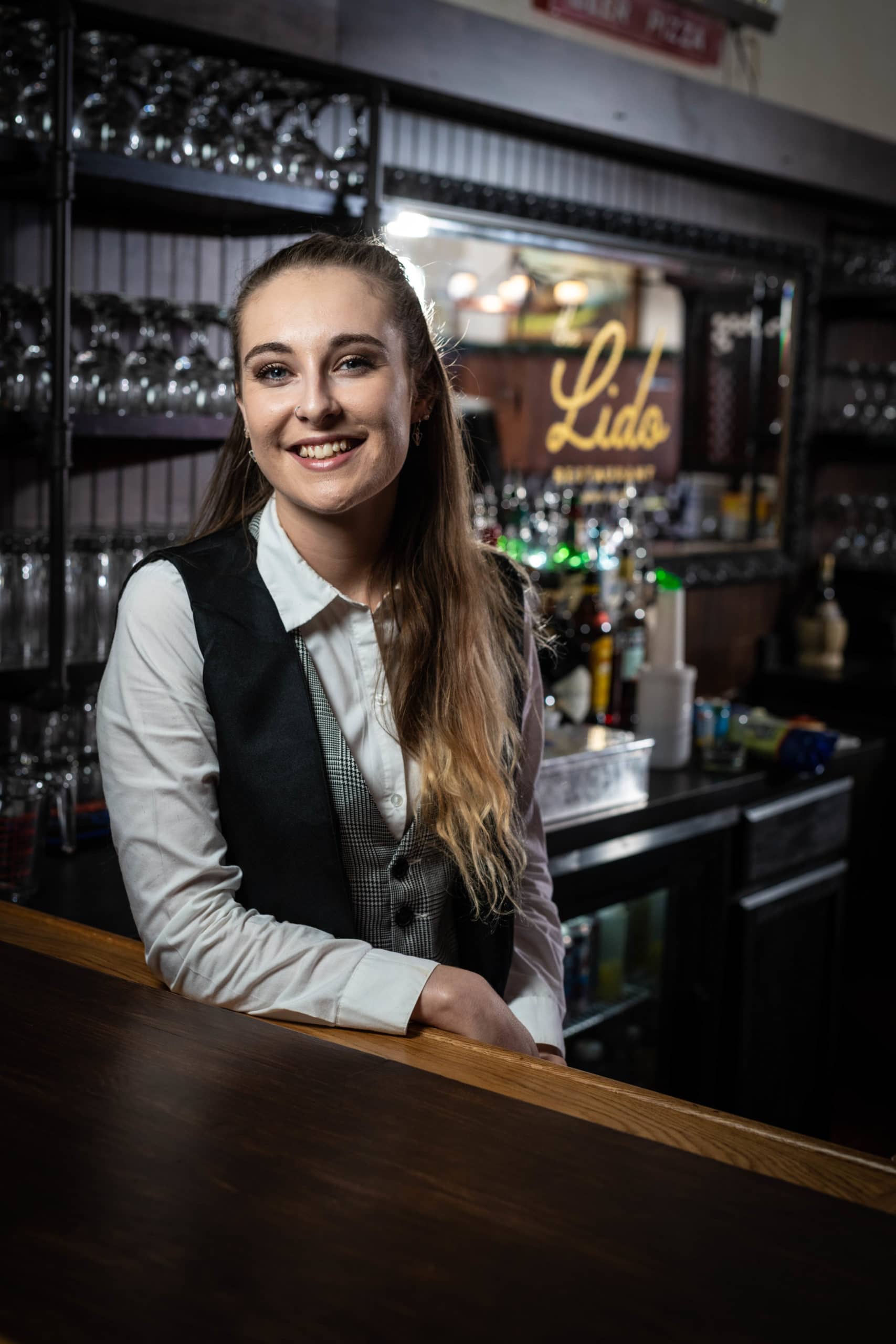 Family Restaurant Hackensack NJ | Restaurant Food: Bar Pie & Burger ...