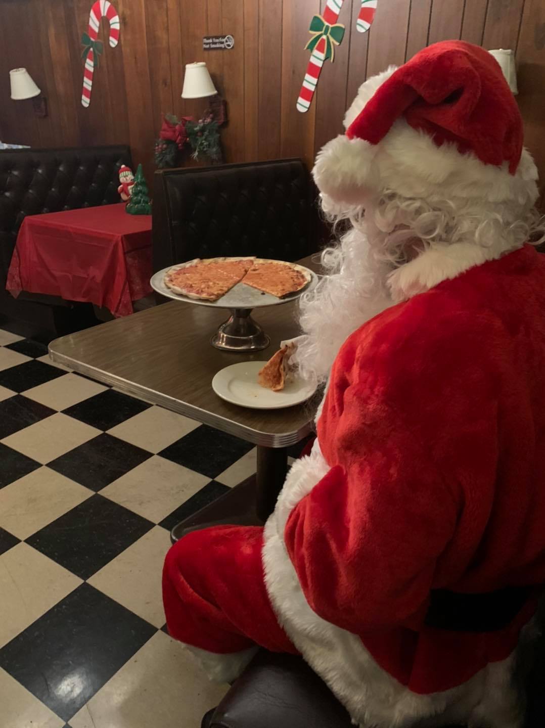 Events - The Lido Restaurant