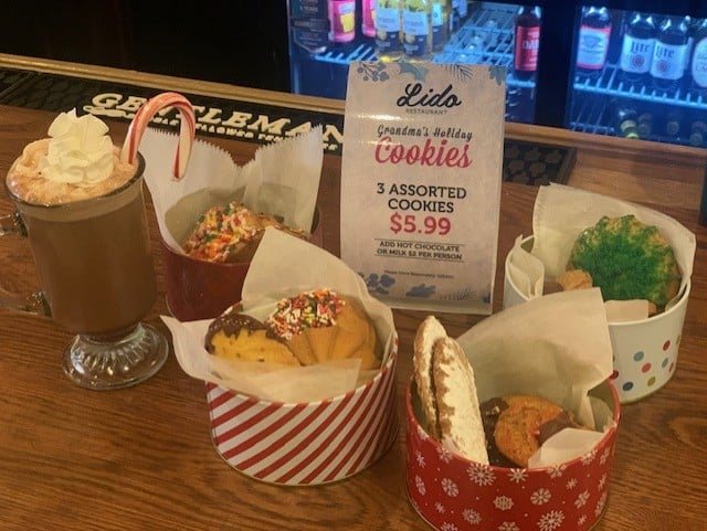 Events Hackensack, North Arlington NJ: The Lido Restaurant